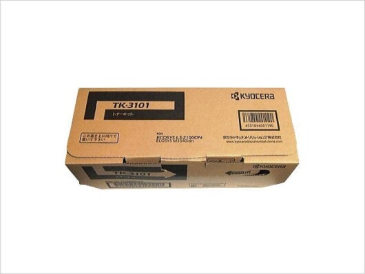 TK-3101 京セラ | トナー買取エコプライス